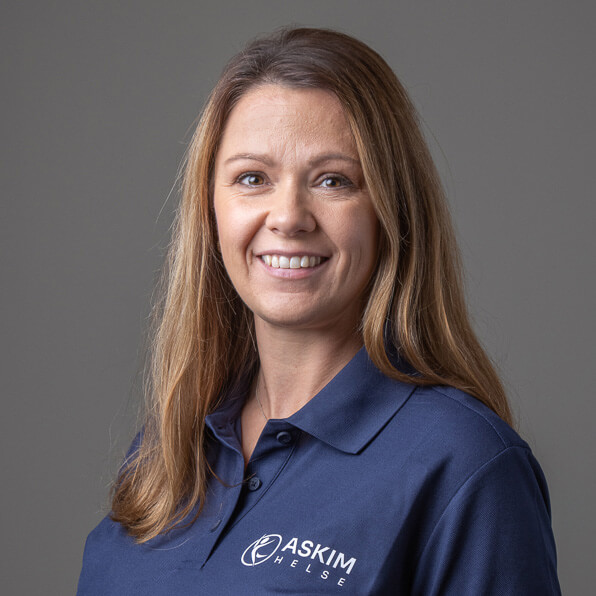 Om Askim Helse - Askim Helse | Veien til bedre helse
